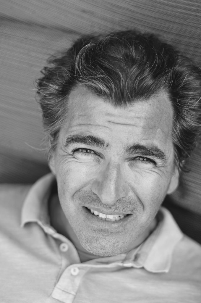 Bruno Mallet – Animateur-Présentateur-Conseils Artistiques